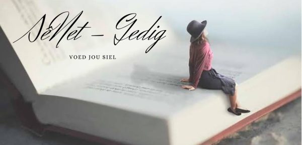 GEDIG: VUL DIE LEEMTES - JY IS VROU - sêNET